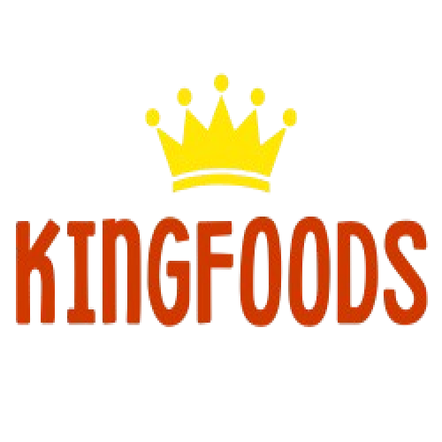 Kingfoods - Cardápio Digital